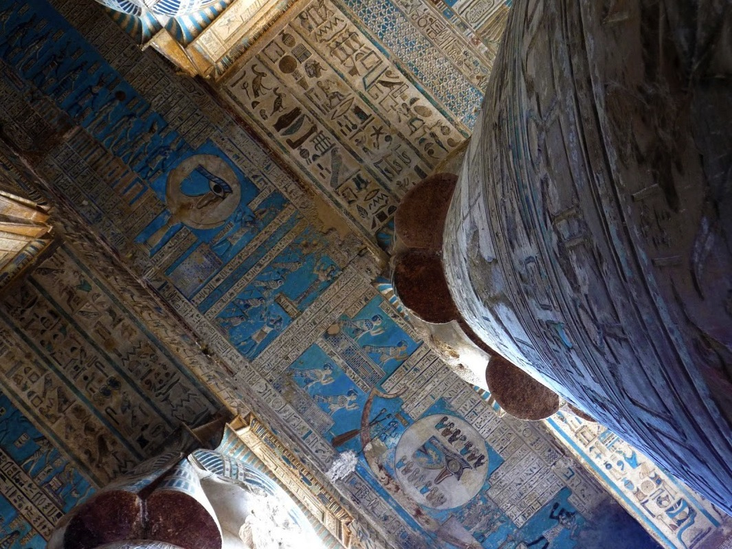 Osiris Luna - Amigos de la Egiptología